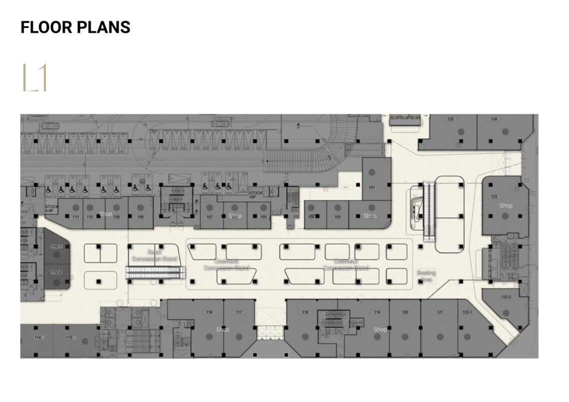 Far Eastern Department Store – Zhubei - World Buildings Directory ...