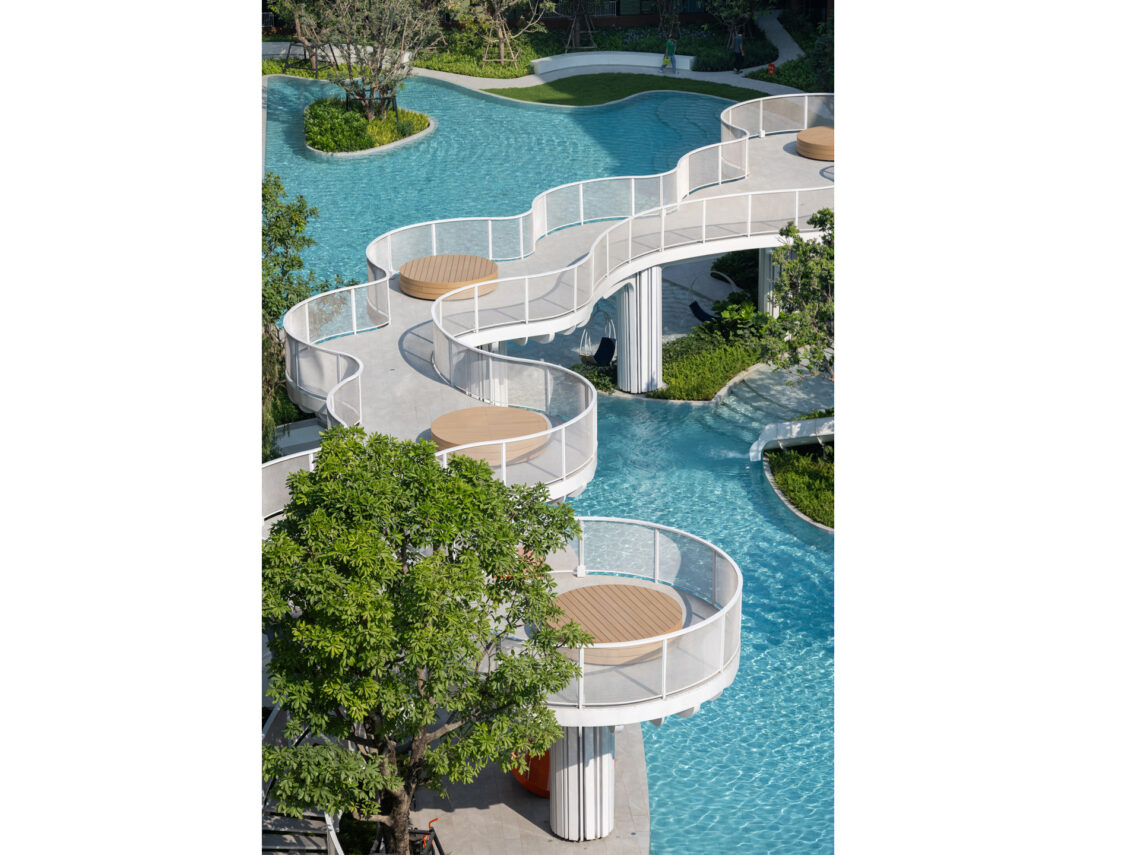 The Kave Town Colony - World Buildings Directory | Architecture Search ...