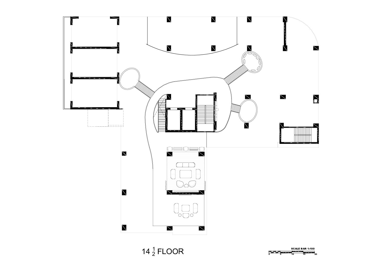 WSO2 Office - World Buildings Directory | Architecture Search Engine