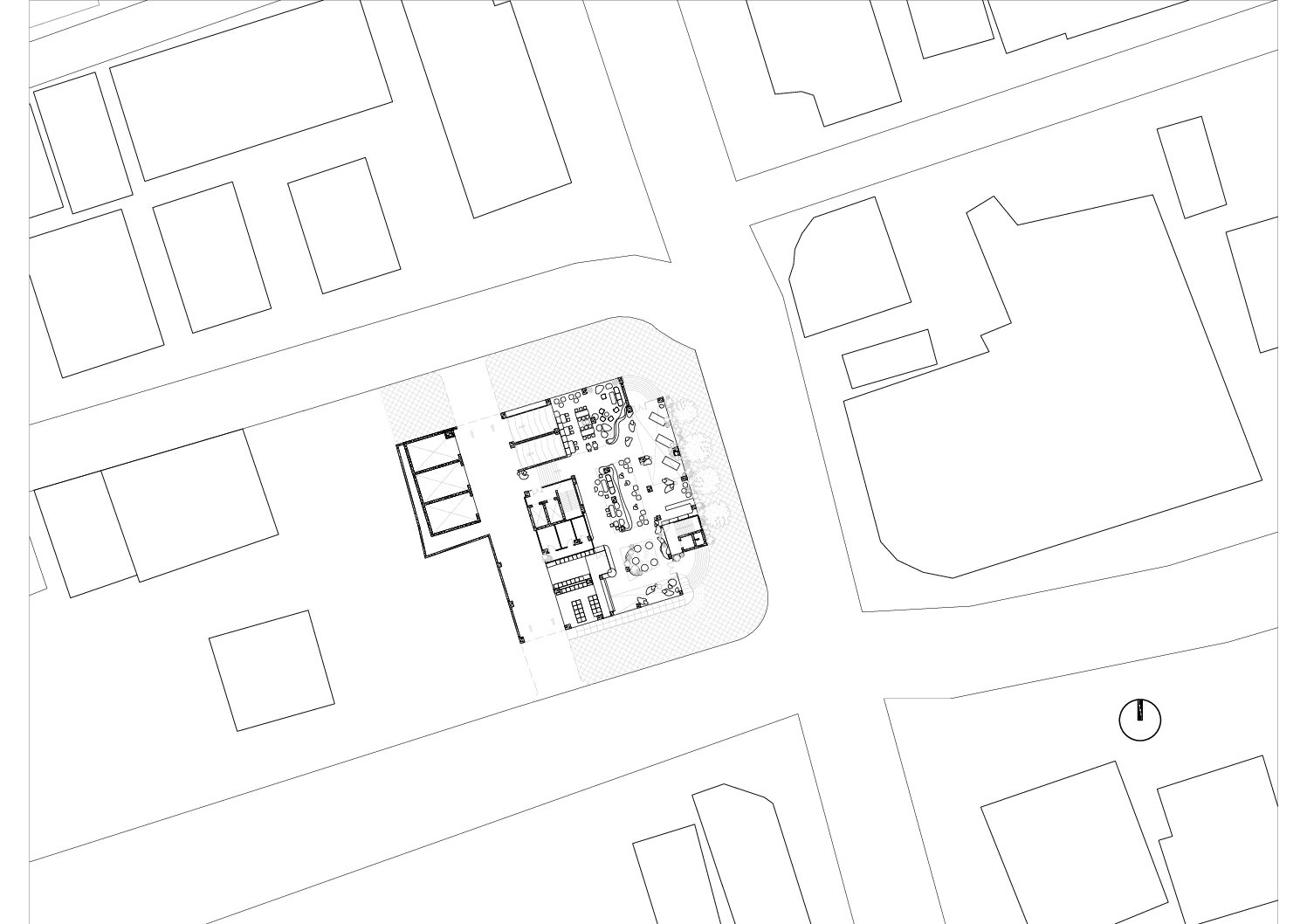 WSO2 Office - World Buildings Directory | Architecture Search Engine