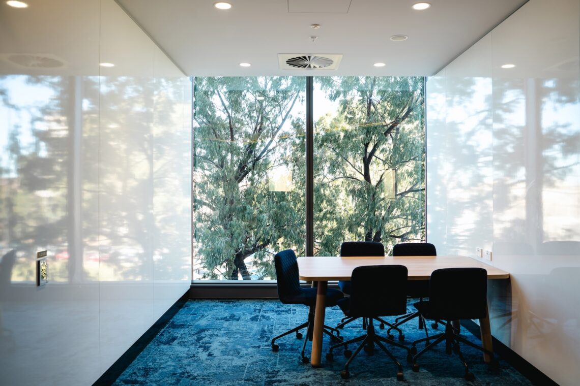 WSU Bankstown City Campus - World Buildings Directory | Architecture ...
