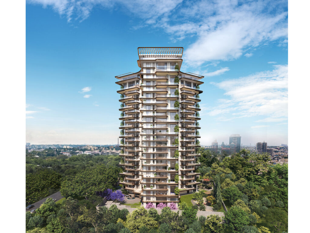 27 Summit - World Buildings Directory | Architecture Search Engine