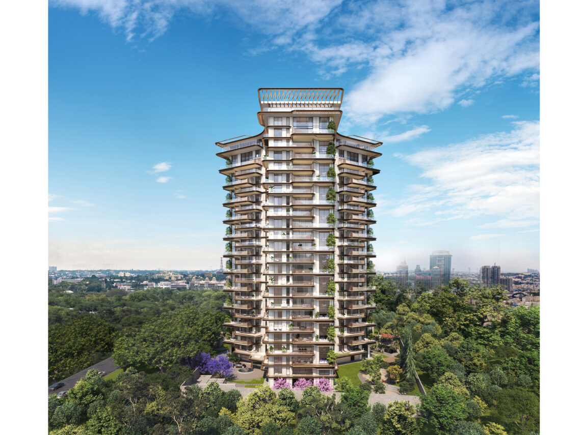 27 Summit - World Buildings Directory | Architecture Search Engine