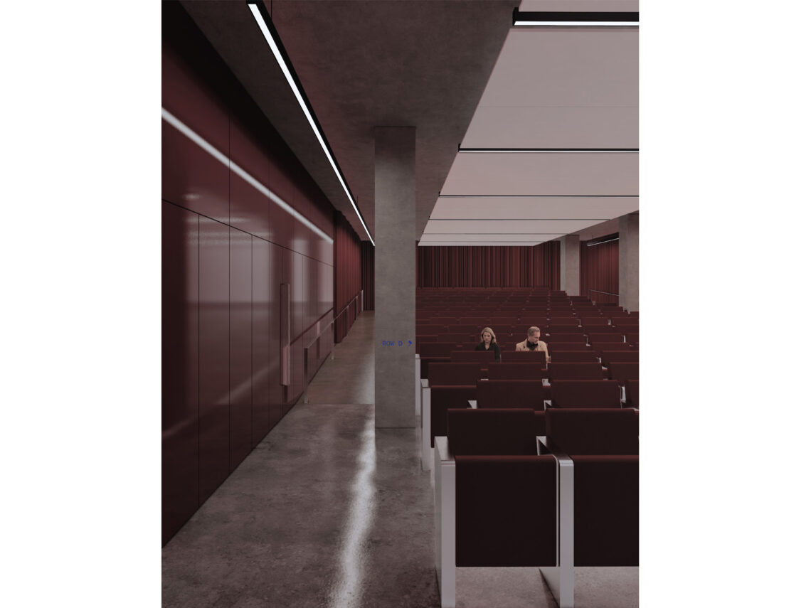Maple House - World Buildings Directory | Architecture Search Engine