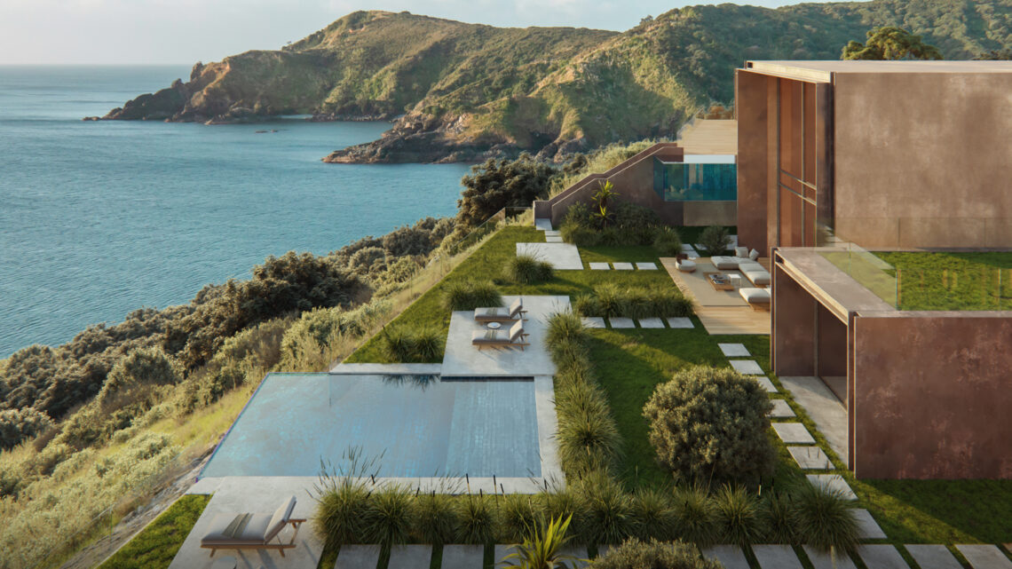 Hidden House - World Buildings Directory | Architecture Search Engine
