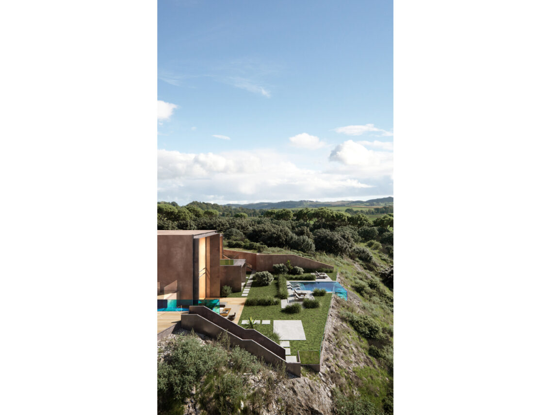Hidden House - World Buildings Directory | Architecture Search Engine