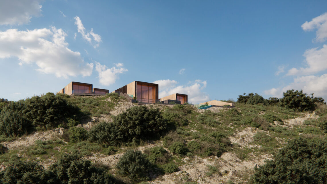 Hidden House - World Buildings Directory | Architecture Search Engine