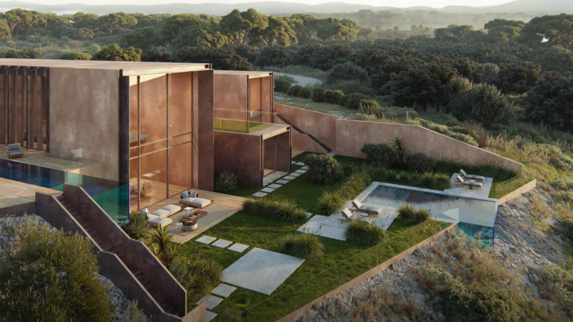 Hidden House - World Buildings Directory | Architecture Search Engine
