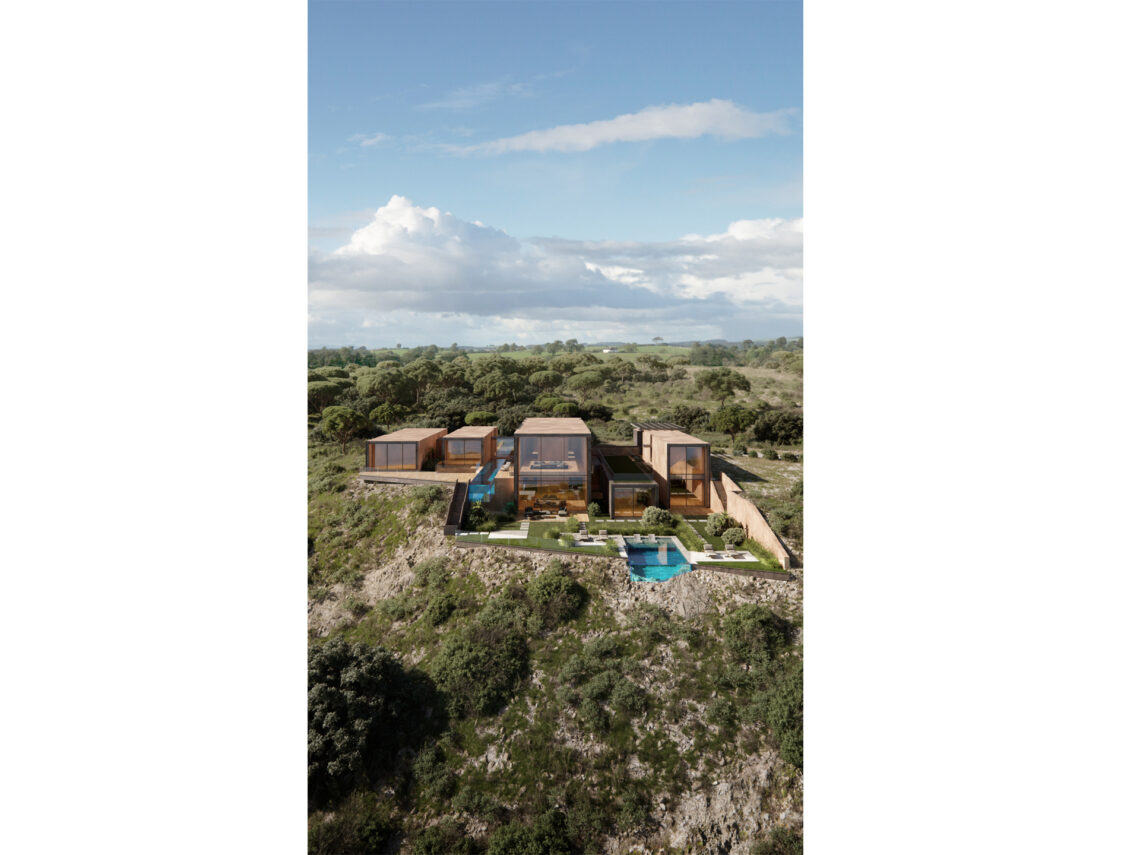 Hidden House - World Buildings Directory | Architecture Search Engine