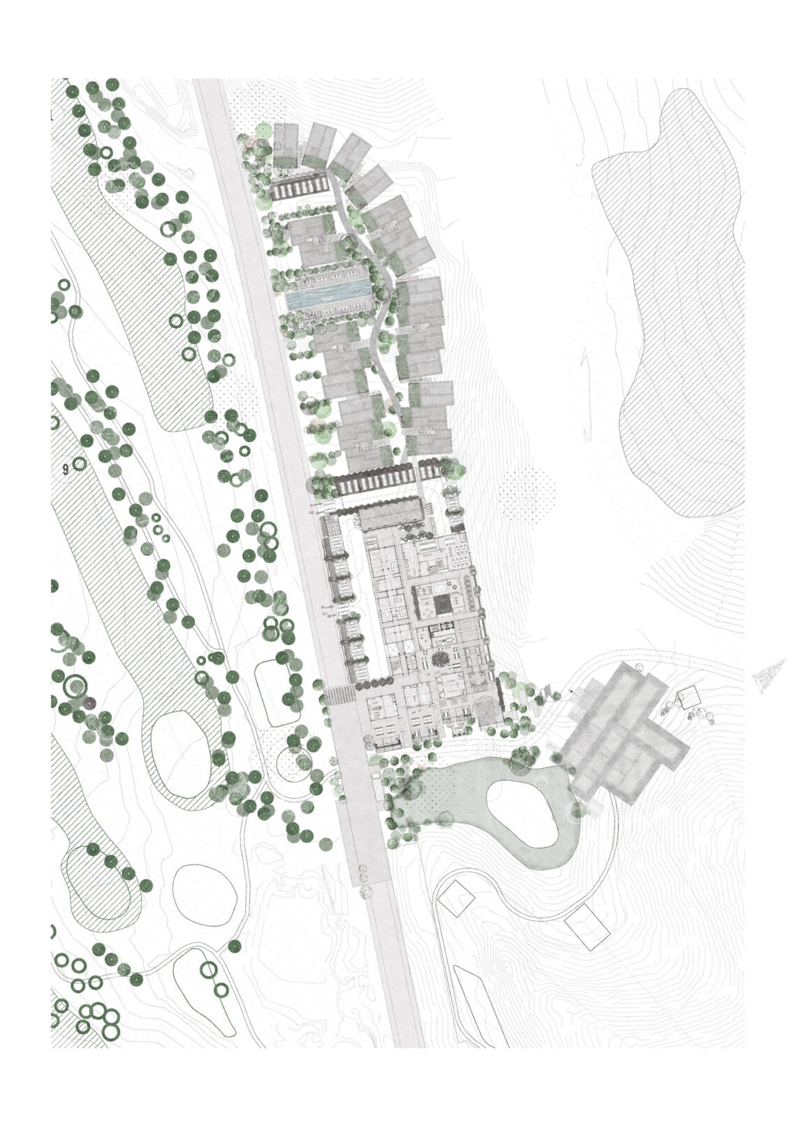 Minthis - World Buildings Directory | Architecture Search Engine