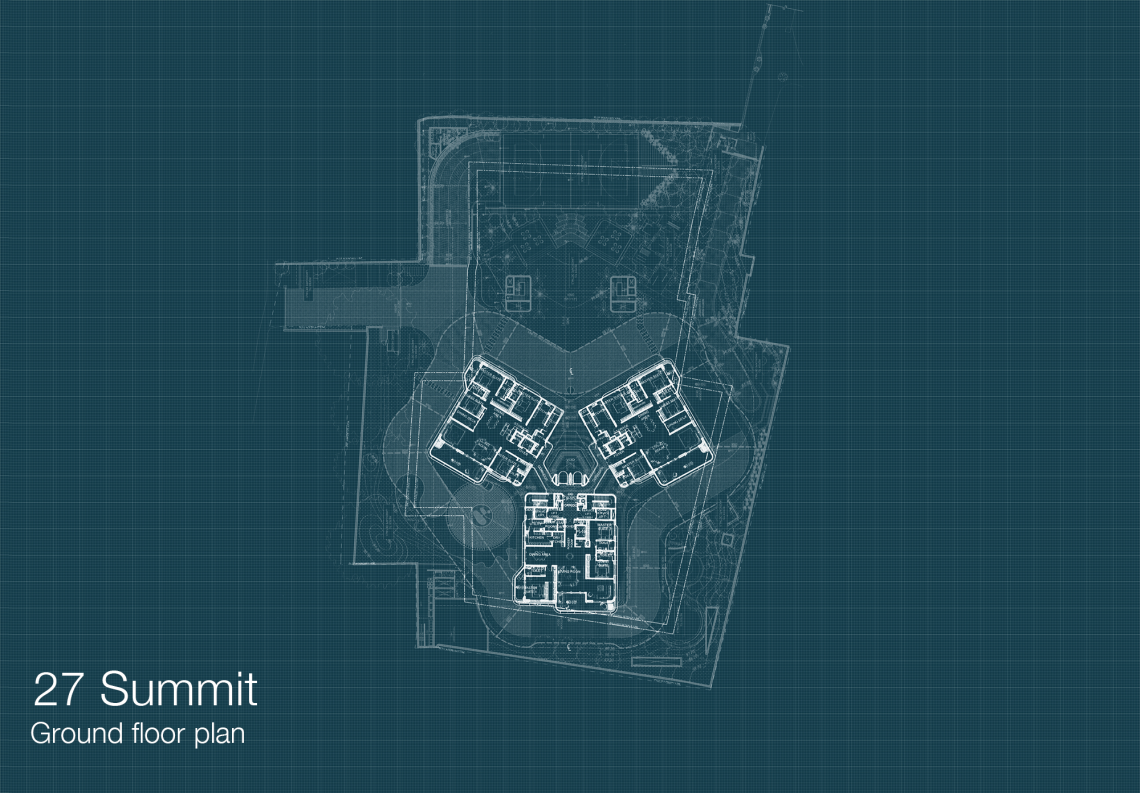 27 Summit - World Buildings Directory | Architecture Search Engine