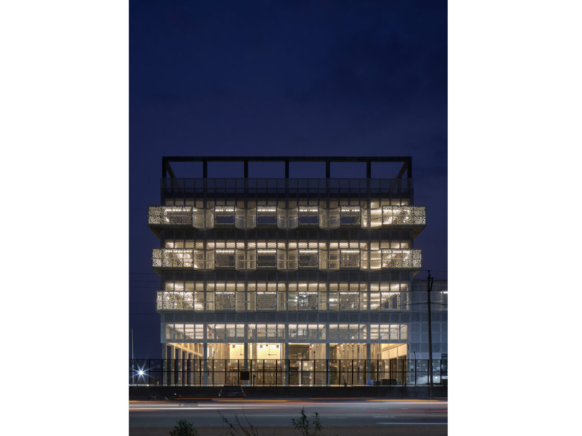 Third Space - World Buildings Directory | Architecture Search Engine