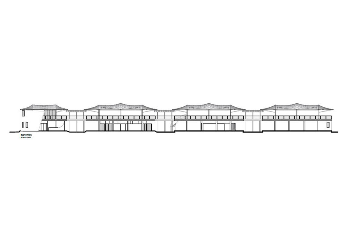 Avinya Academy - World Buildings Directory | Architecture Search Engine