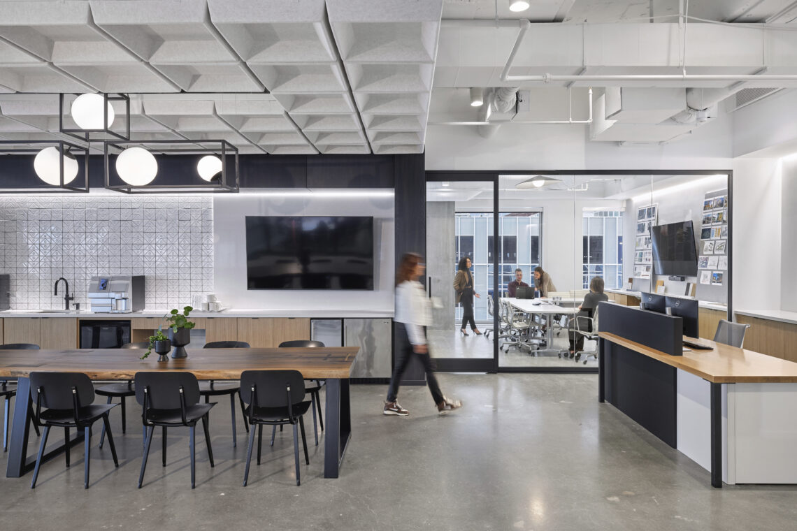 HKS Atlanta - World Buildings Directory | Architecture Search Engine