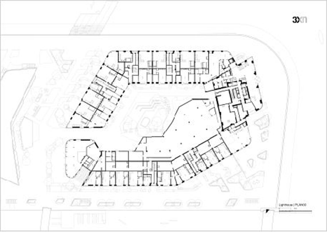 Lighthouse - World Buildings Directory | Architecture Search Engine