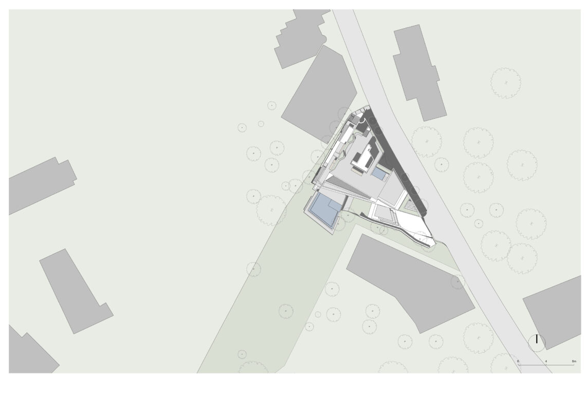 Stradella Ridge - World Buildings Directory | Architecture Search Engine