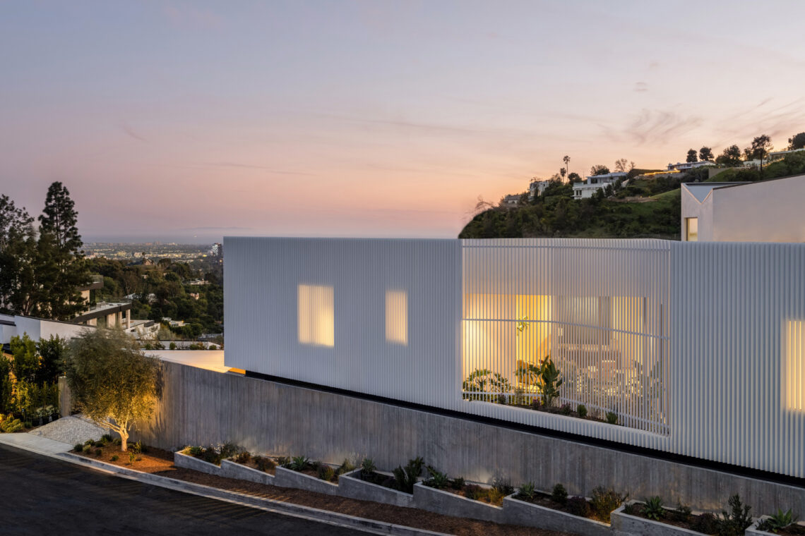Stradella Ridge - World Buildings Directory | Architecture Search Engine