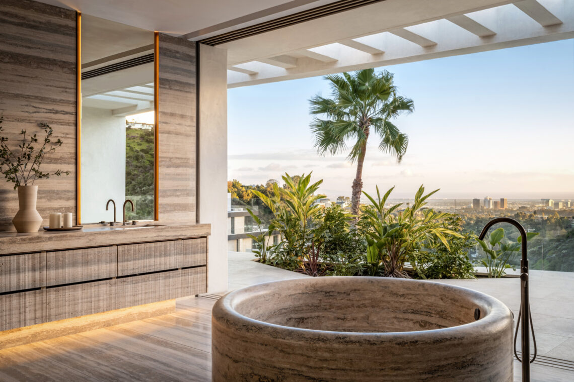 Stradella Ridge - World Buildings Directory | Architecture Search Engine