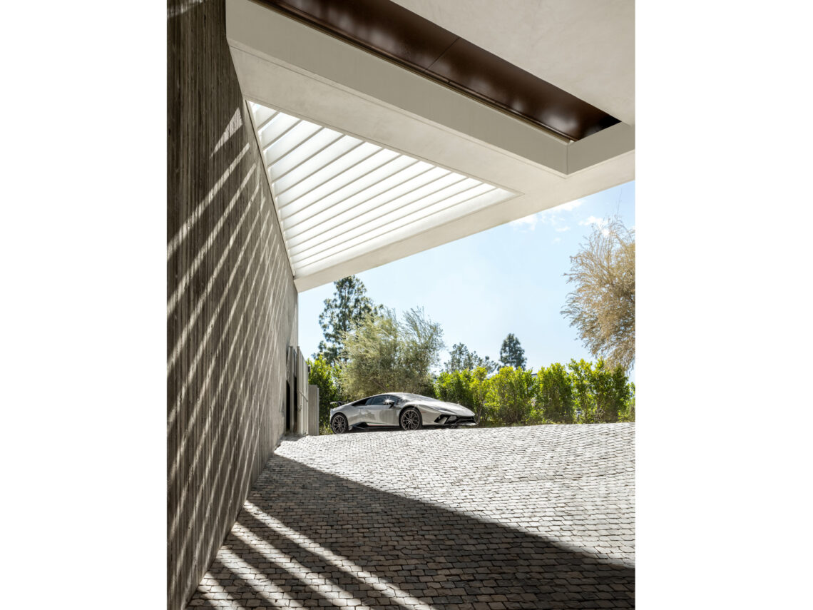 Stradella Ridge - World Buildings Directory | Architecture Search Engine