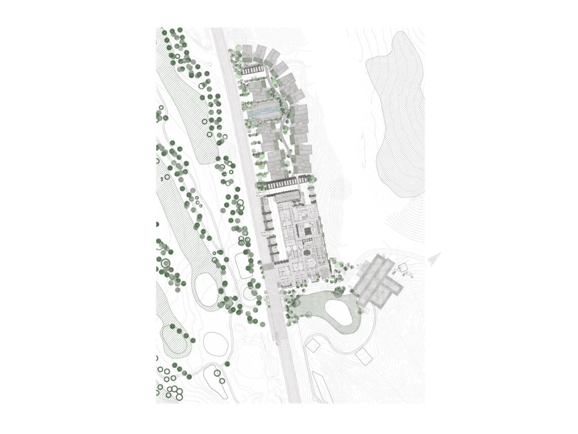Minthis - World Buildings Directory | Architecture Search Engine