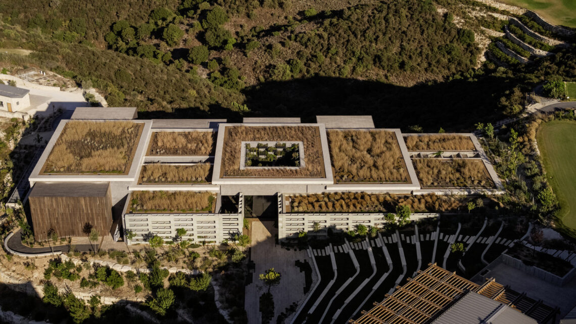 Minthis - World Buildings Directory | Architecture Search Engine