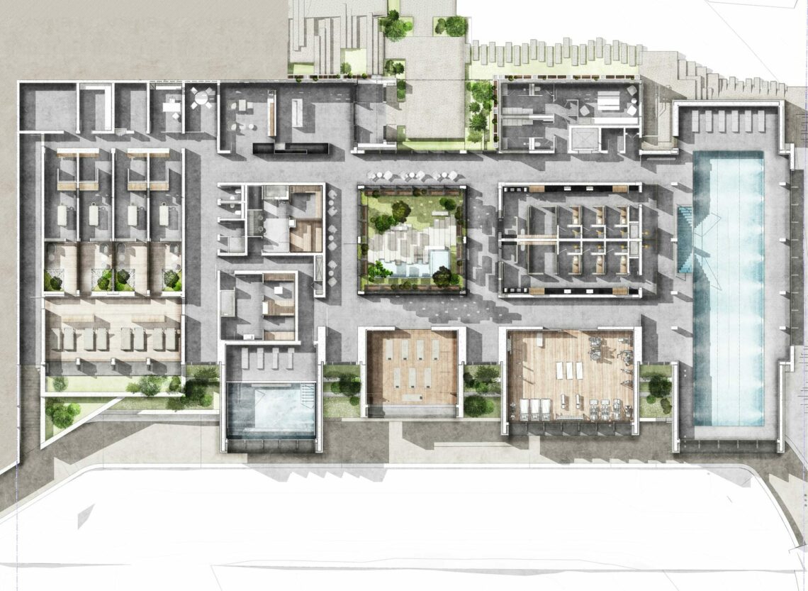 Minthis - World Buildings Directory | Architecture Search Engine