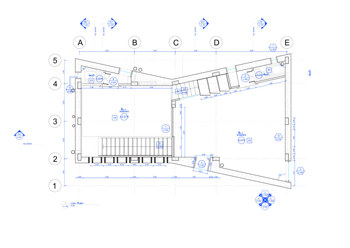 Chonburi Multi-Purpose Building - World Buildings Directory ...