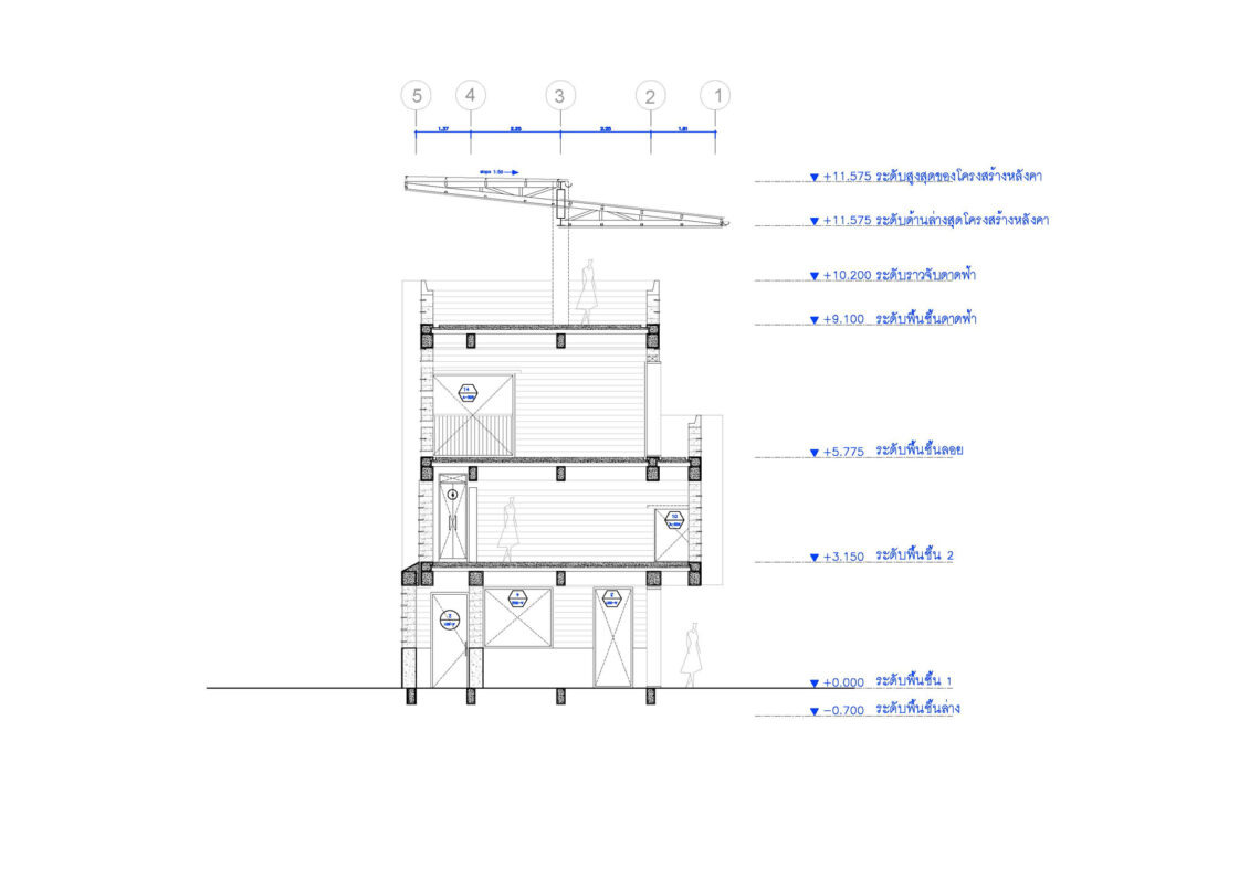 Chonburi Multi-Purpose Building - World Buildings Directory ...