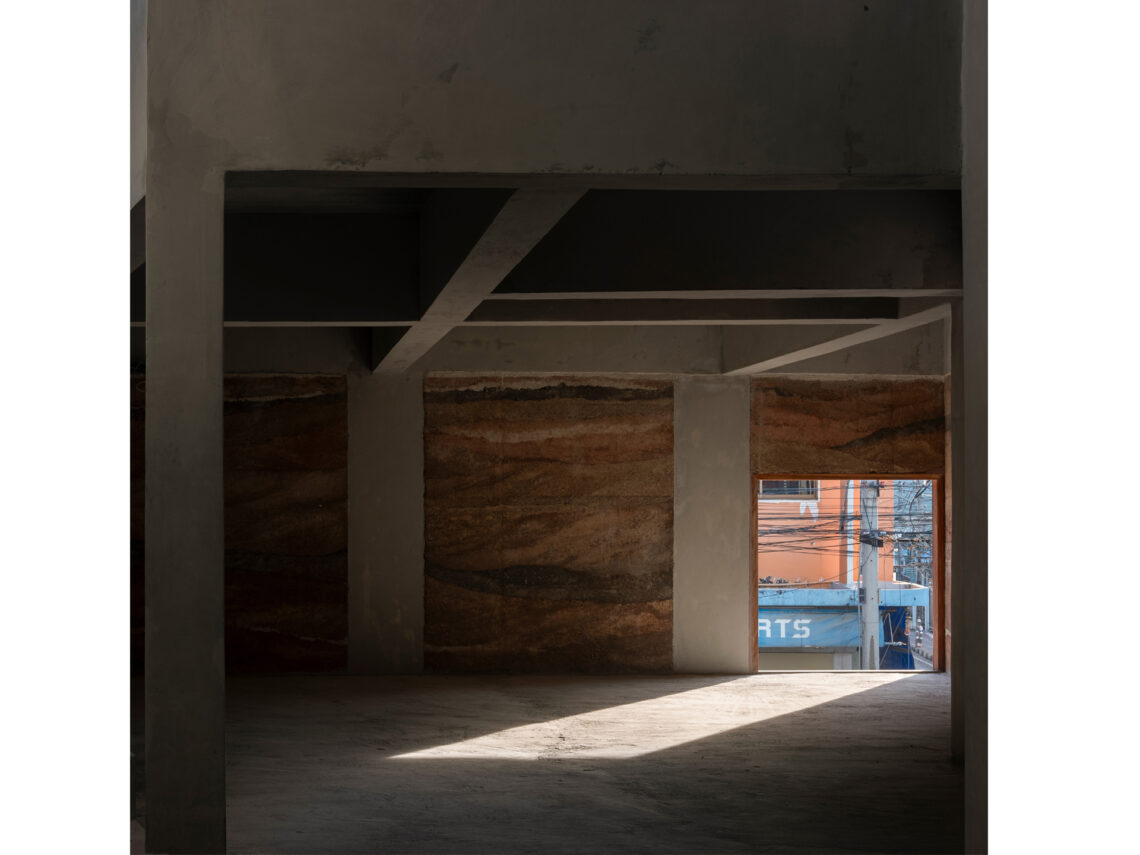 Chonburi Multi-Purpose Building - World Buildings Directory ...