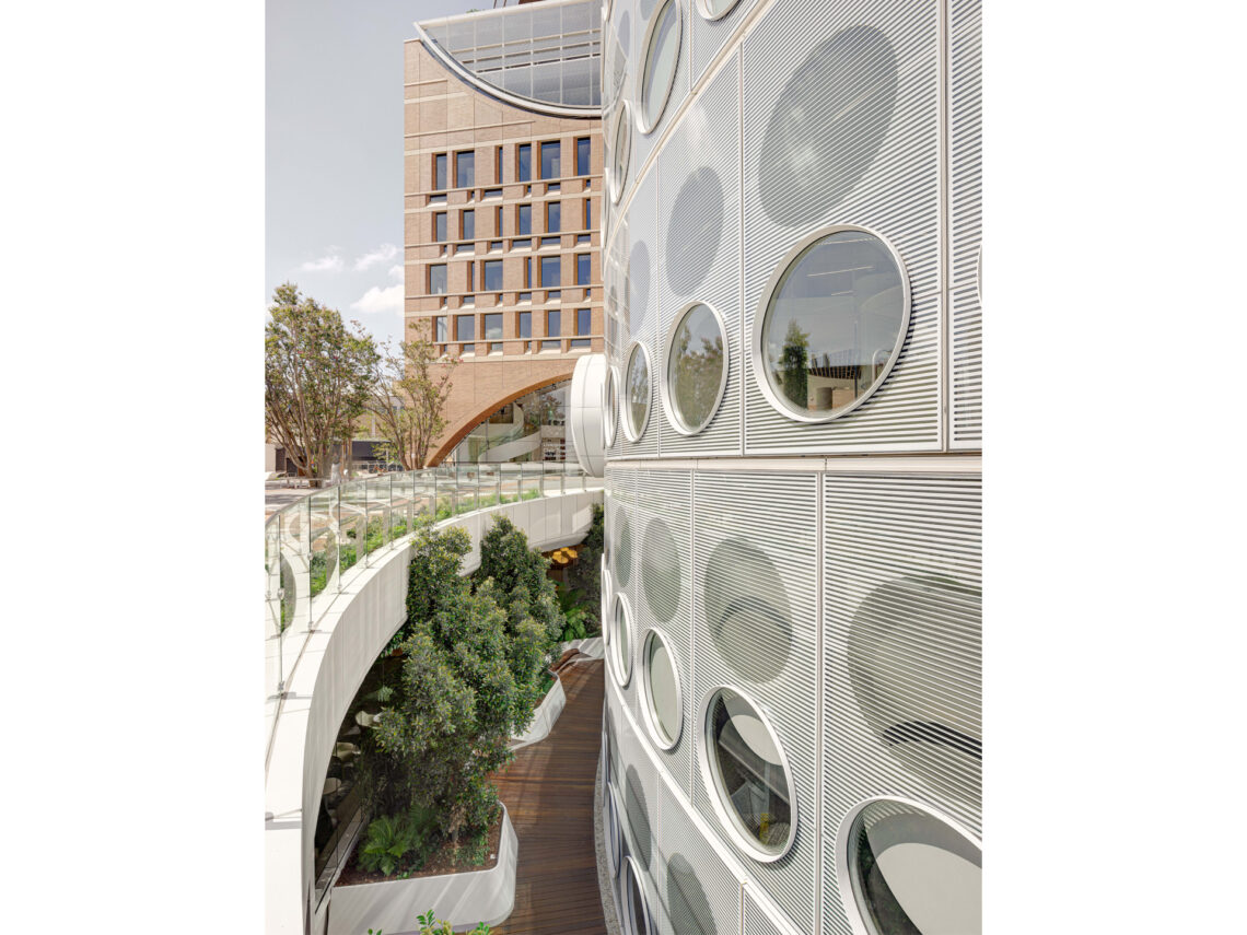 Liverpool Civic Place - World Buildings Directory | Architecture Search ...