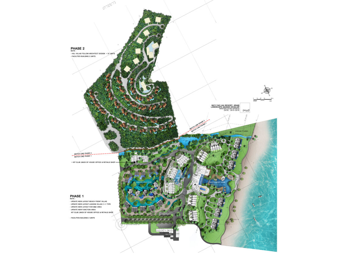 ANANTARA KOH YAO YAI RESORT & VILLAS - World Buildings Directory ...