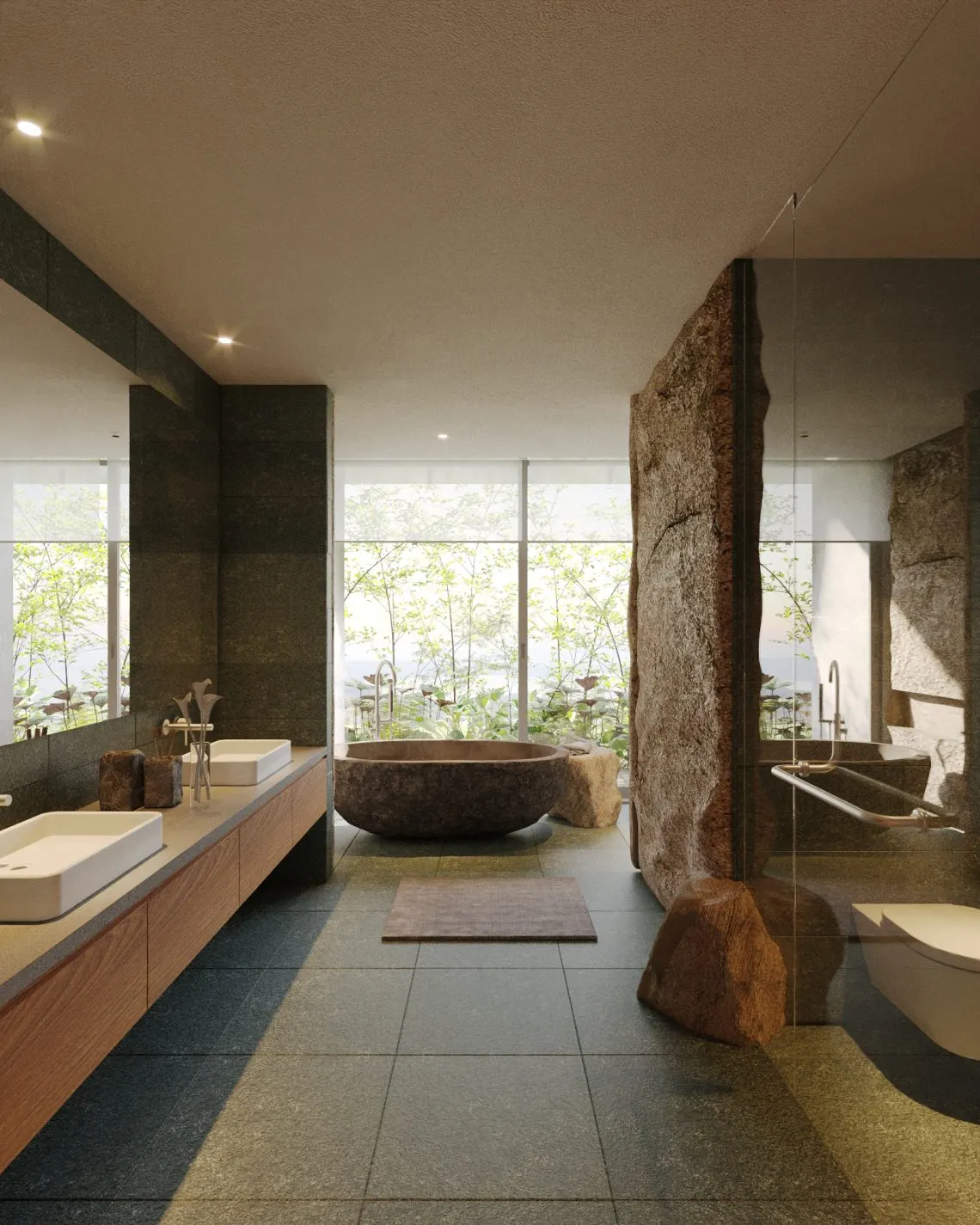 Viet Tri House - World Buildings Directory | Architecture Search Engine